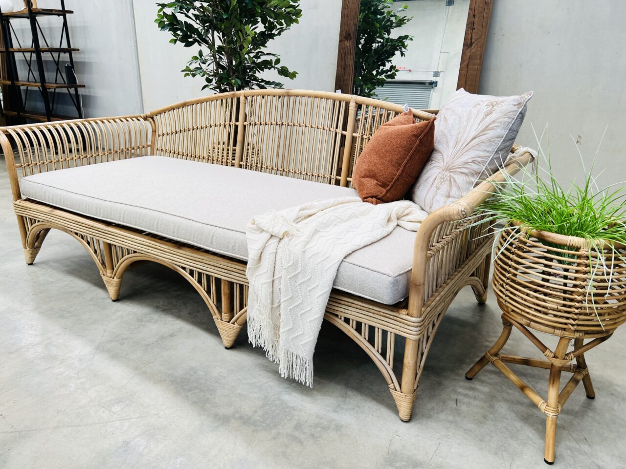 Buy Day Beds in Melbourne | Santosa Furniture Warehouse